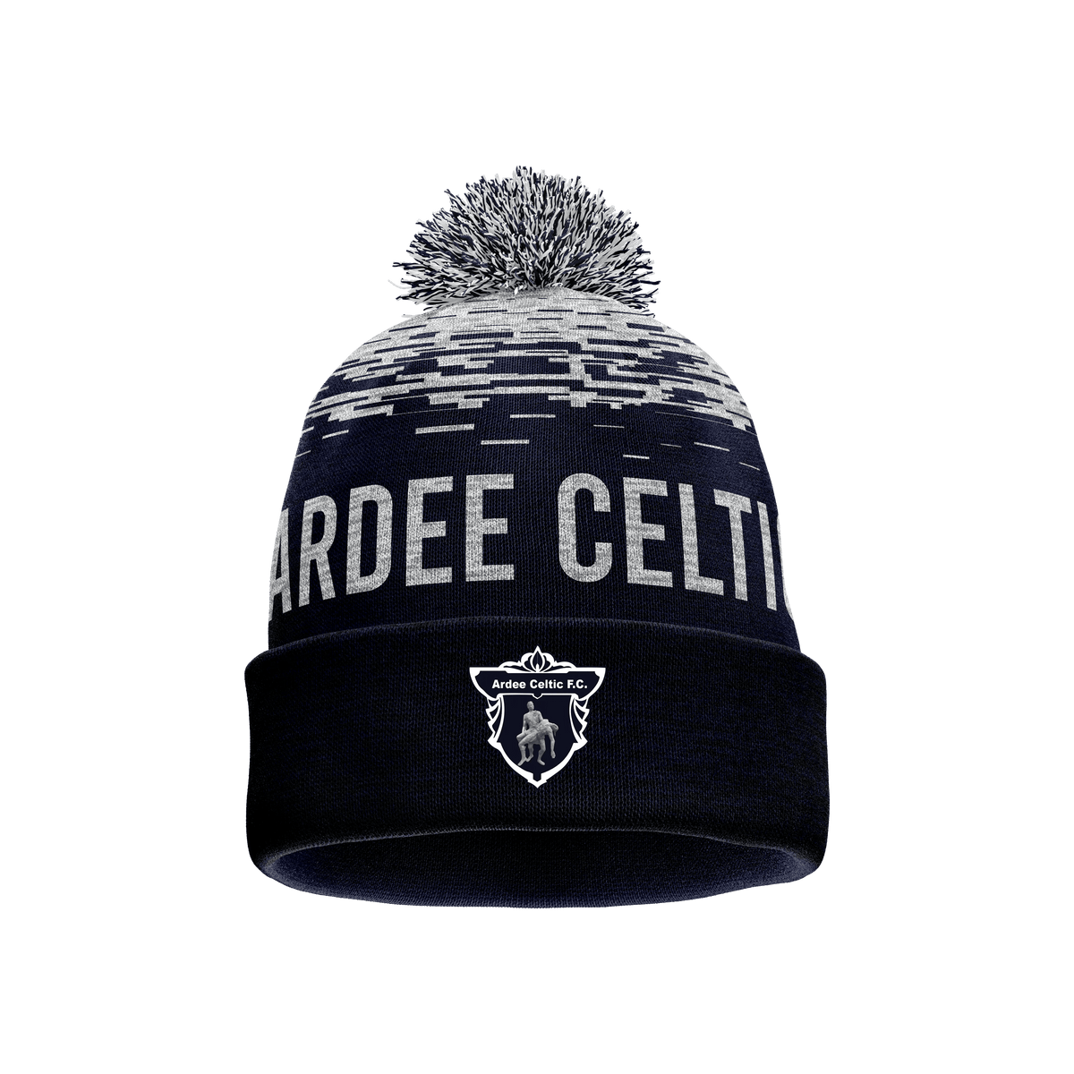 Ardee Celtic Beannie – Defy.ie