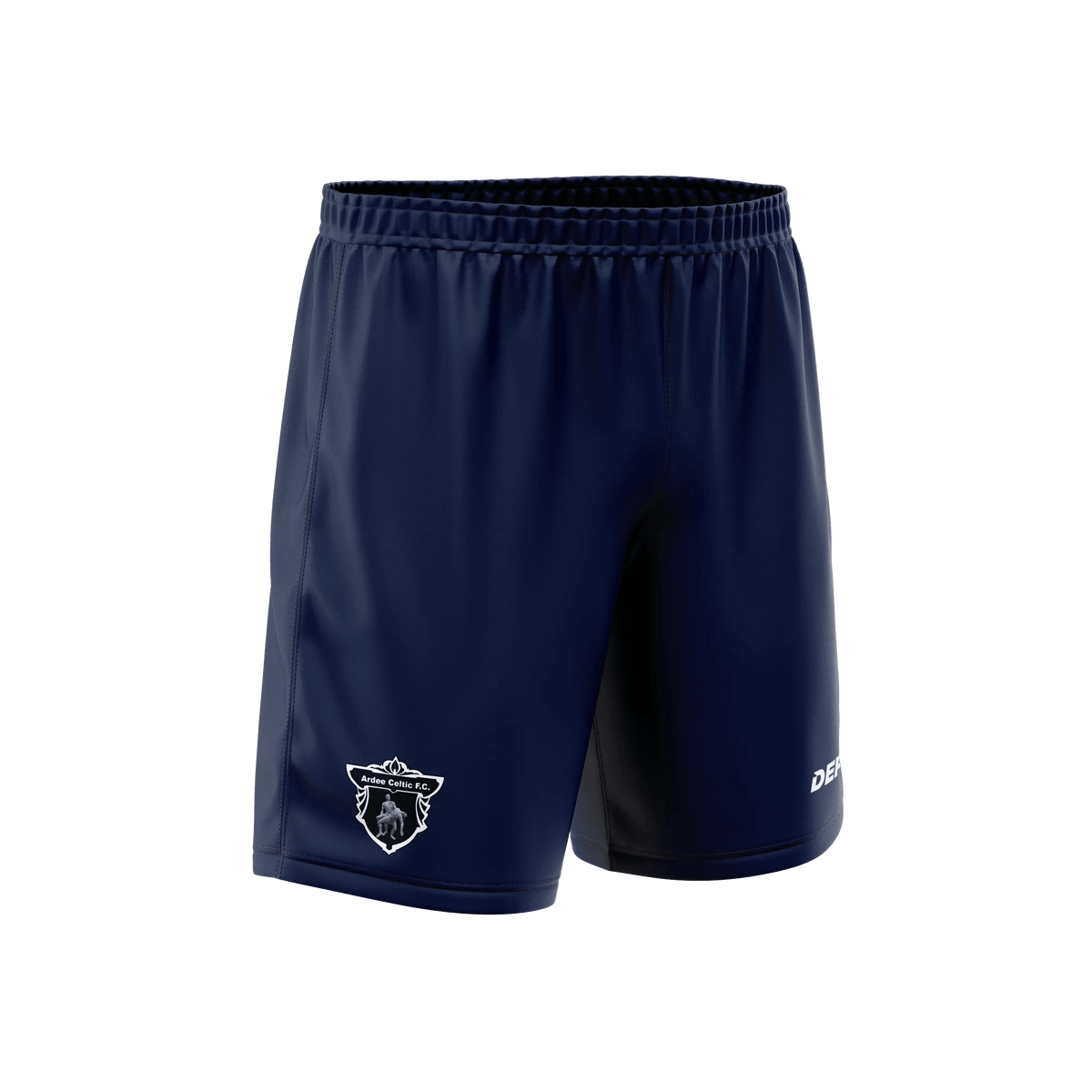 Ardee Celtic Shorts - Adults – Defy.ie
