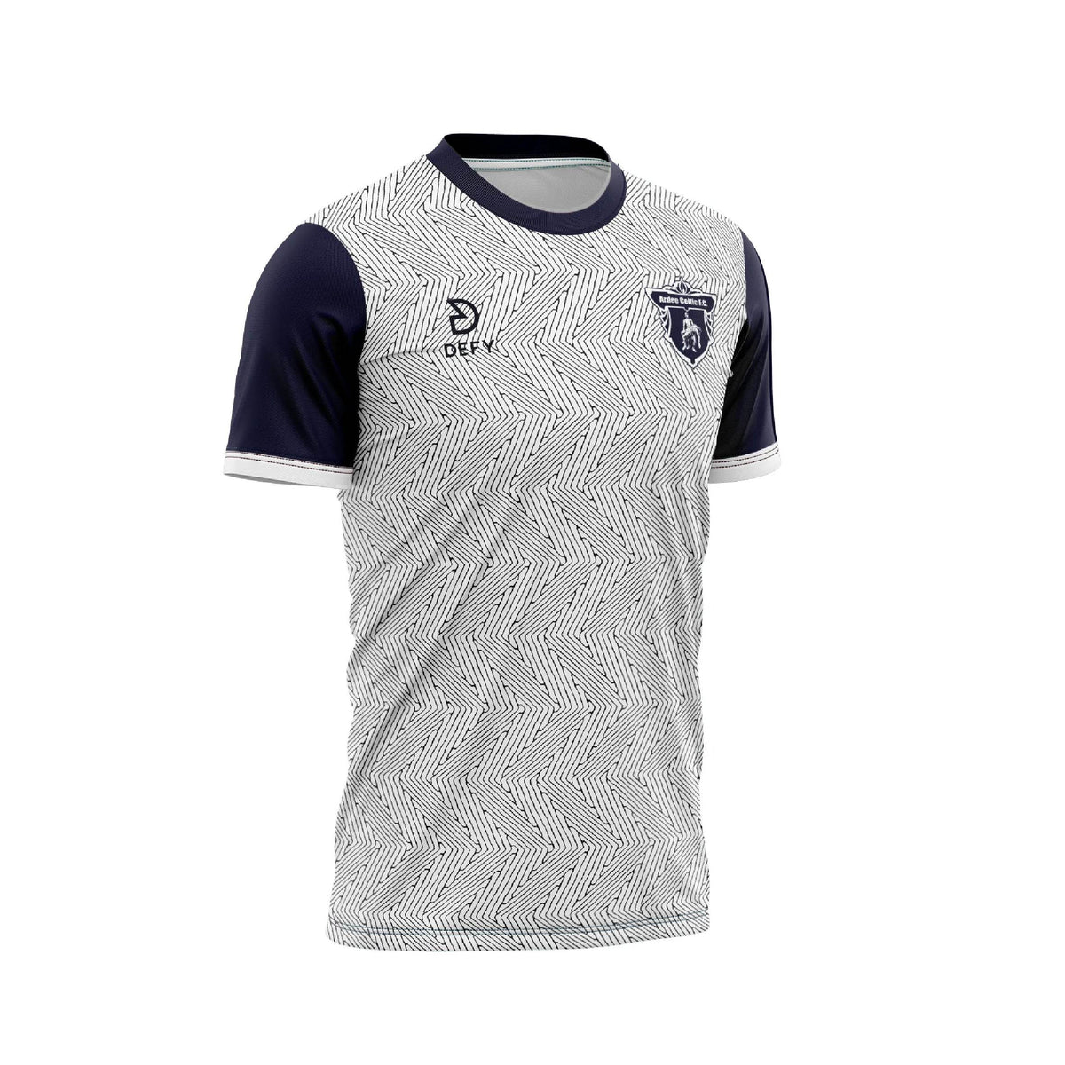 Ardee Celtic NEW Training Jersey - Kids – Defy.ie