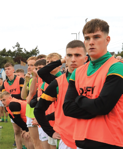 Defy Sports Apparel – Defy.ie